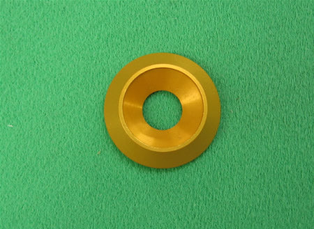 Cup Washer-M08-Angled - CJR00119 – RRE - Race Spares