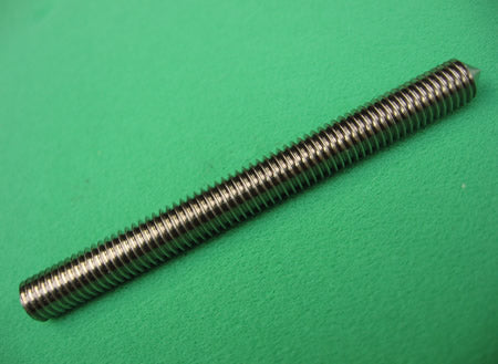 Dirt Deflector Wheel Adjuster Stud - CJR00062 – RRE - Race Spares